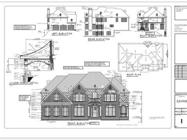 Westview Ave, Shrewsbury, Plot For Sale