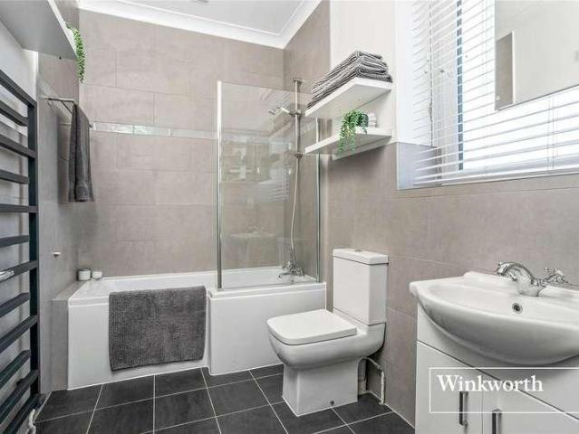Westview Court, Totteridge Lane, Whetstone, London, N20