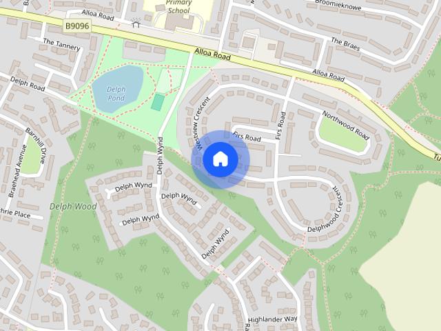 Westview Crescent, Tullibody, FK10
