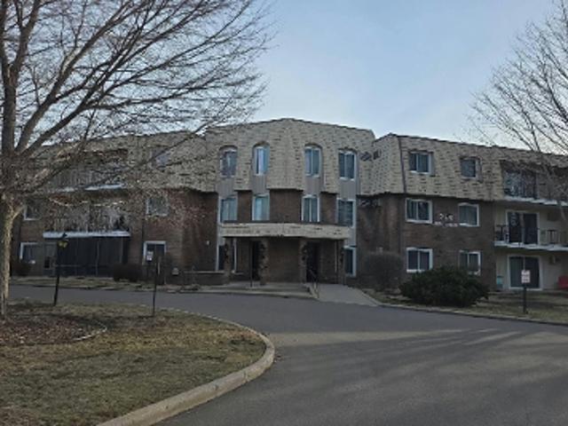 Westview Dr