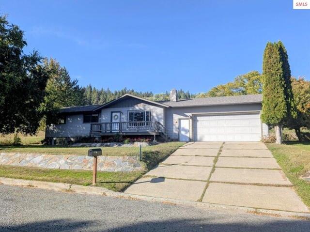 Westview Dr, Bonners Ferry, Home For Sale