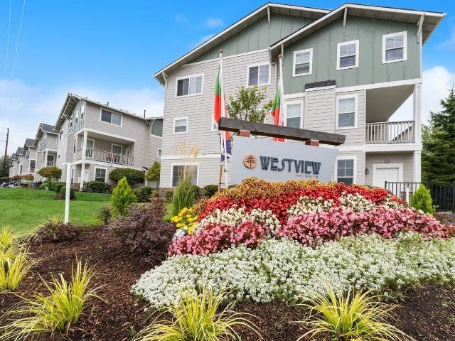 Westview Heights Apartments 3 Bedroom Apartment for Rent at 18301 Nw Chemeketa Ln, Oak Hills, OR 97229 Sommerset West Elmonica North