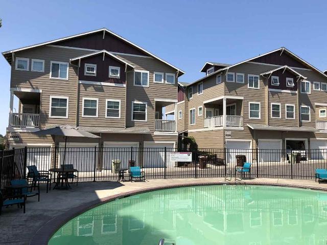 Westview Heights Apartments 3 Bedroom Apartment for Rent at 18301 Nw Chemeketa Ln, Oak Hills, OR 97229 Sommerset West Elmonica North