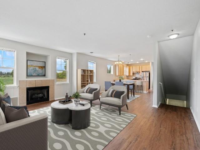 Westview Heights Apartments 3 Bedroom Apartment for Rent at 18301 Nw Chemeketa Ln, Oak Hills, OR 97229 Sommerset West Elmonica North