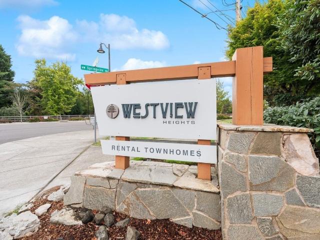 Westview Heights Apartments 3 Bedroom Apartment for Rent at 18301 Nw Chemeketa Ln, Oak Hills, OR 97229 Sommerset West Elmonica North