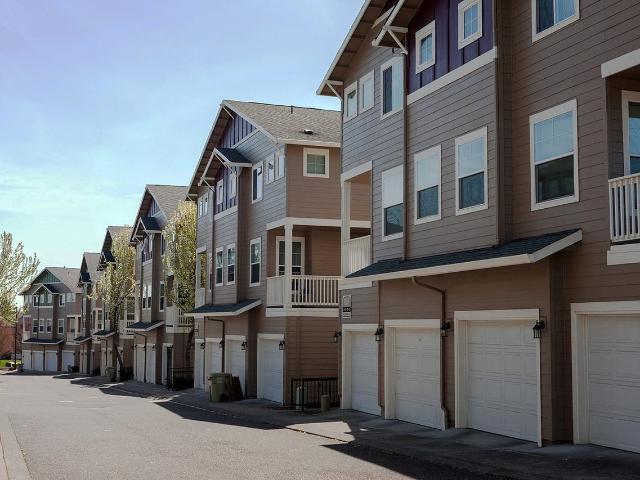 Westview Heights Apartments 3 Bedroom Apartment for Rent at 18301 Nw Chemeketa Ln, Oak Hills, OR 97229 Sommerset West Elmonica North