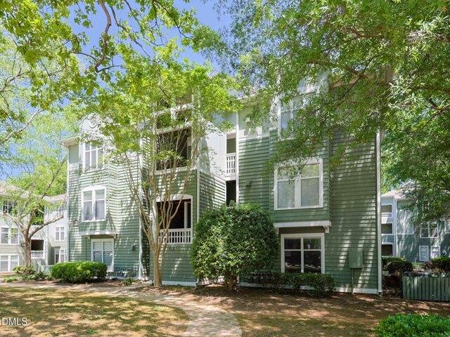 Westview Ln Apt,raleigh, Condo For Sale