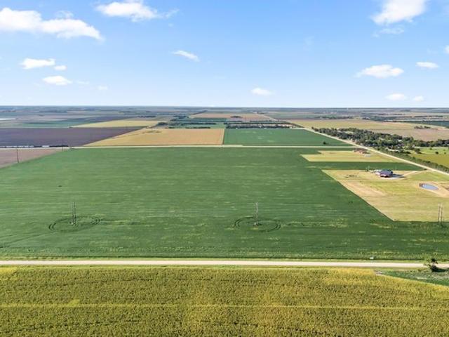 Westview Ln Lot 8, McPherson, KS 67460