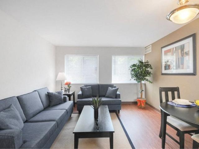 Westview on the Avenue 1 Bedroom Apartment for Rent at 610 Pennsylvania Ave, Baltimore, MD 21201 Seton Hill