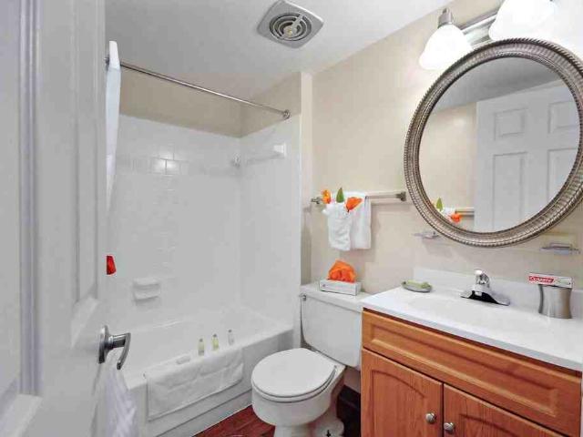Westview on the Avenue 1 Bedroom Apartment for Rent at 610 Pennsylvania Ave, Baltimore, MD 21201 Seton Hill