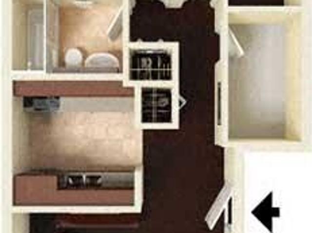 Westview on the Avenue 2 Bedroom Apartment for Rent at 610 Pennsylvania Ave, Baltimore, MD 21201 Seton Hill