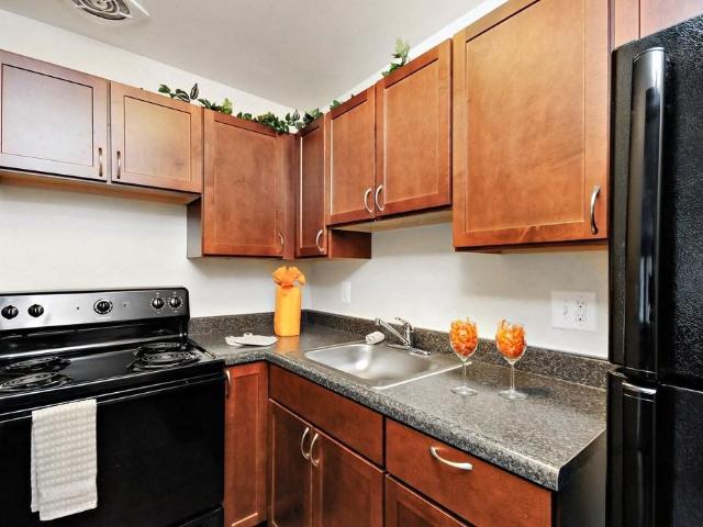 Westview on the Avenue 3 Bedroom Apartment for Rent at 610 Pennsylvania Ave, Baltimore, MD 21201 Seton Hill