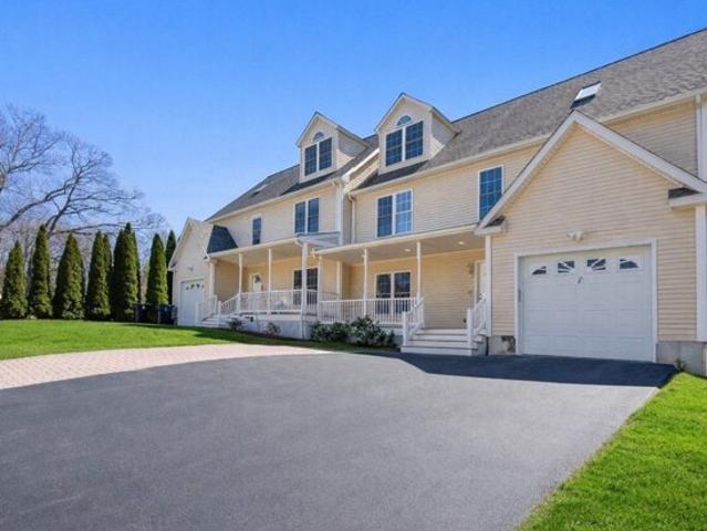 Westview Rd Unit,natick, Condo For Sale