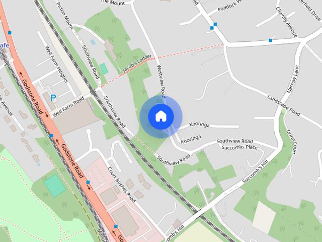 Westview Road Warlingham