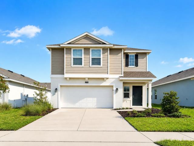 Westview Single Family Home 4 beds 2,5 Baths