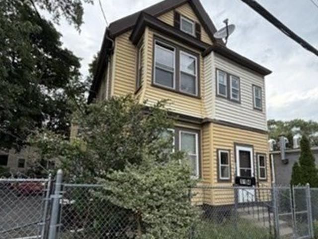 Westville St, Boston, Home For Sale