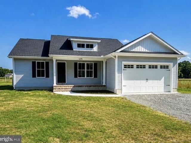 Westville Rd, Hartly, Home For Sale