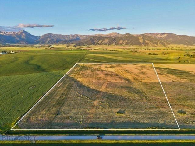 Wes Davis Rd, Belgrade, MT 59714