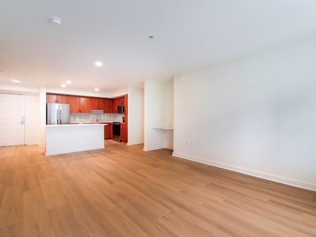 Wes on Western 2 Bedroom Apartment for Rent at 2800 Western Ave, Seattle, WA 98121 Belltown