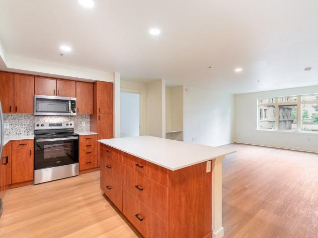 Wes on Western 2 Bedroom Apartment for Rent at 2800 Western Ave, Seattle, WA 98121 Belltown