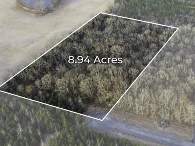 Wes Moore Rd Lot 34, Beebe, AR 72012