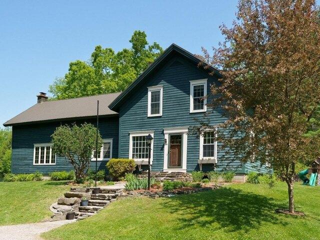 Wes White Hl, Richmond, Home For Sale