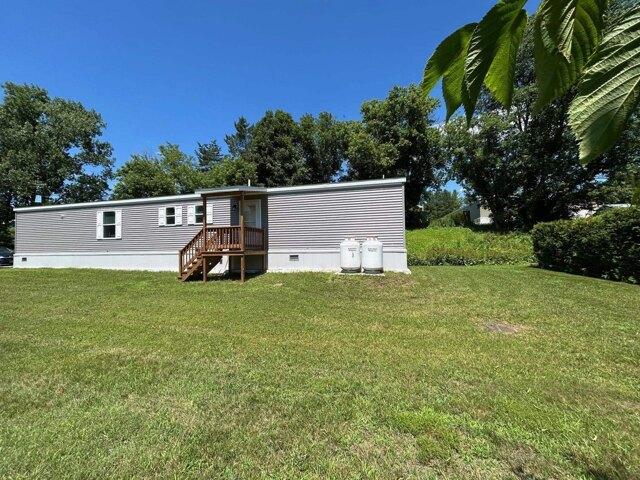Wescom Rd, Johnson, Property For Sale