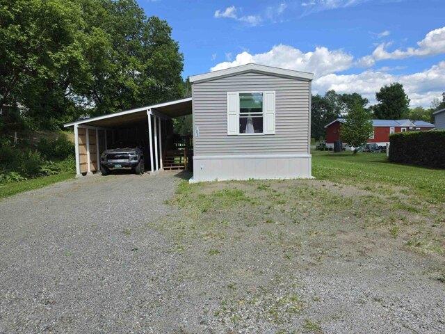 Wescom Rd, Johnson, Property For Sale