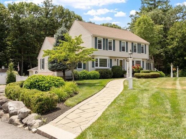 Wescott Cir, Tewksbury, Home For Sale