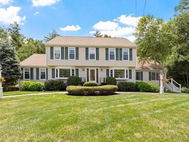 Wescott Cir, Tewksbury, Home For Sale