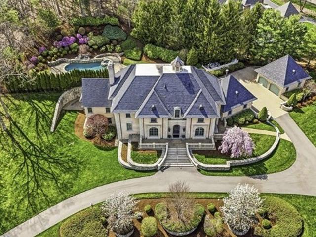 Wescott Dr, Hopkinton, Home For Sale