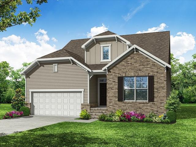Wescott Plan Arcadia Community
