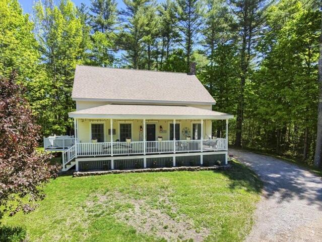 Wescott Rd, Gorham, Home For Sale