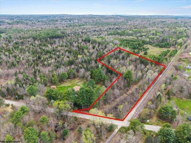 Wescott Rd, Gorham, Plot For Sale