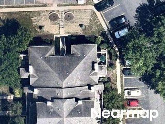 Wescott Rd