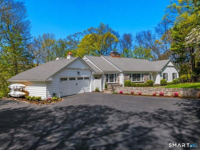 Wesgate Dr, Stamford, Home For Sale