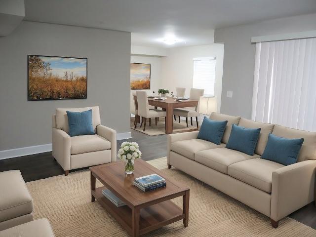 Wesley Club 2 Bedroom Apartment for Rent at 4103 Wesley Club Dr, Decatur, GA 30034