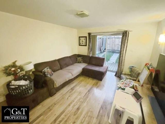 Wesley Close, Cradley Heath, B64