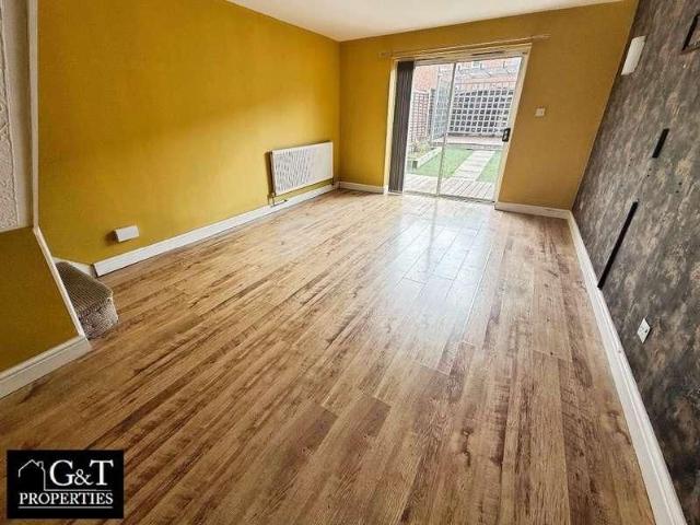 Wesley Close, Cradley Heath, B64