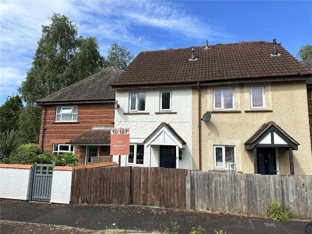 Wesley Close, Taunton, Somerset TA1, 2 bed terraced house to rent, £1,100 pcm | PrimeLocation