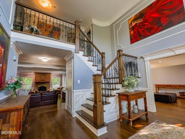 Wesley Ct, Eatontown, Home For Sale