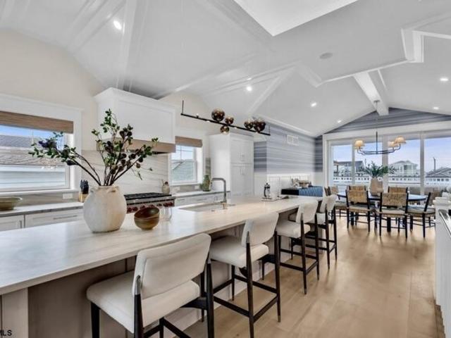 Wesley Ave, Ocean City, Home For Sale