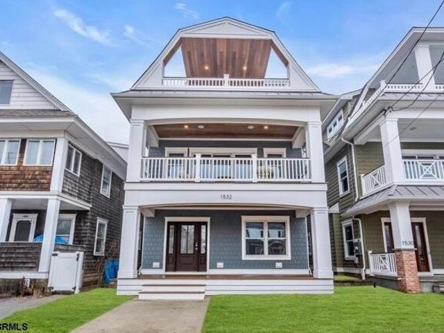Wesley Ave, Ocean City, Home For Sale