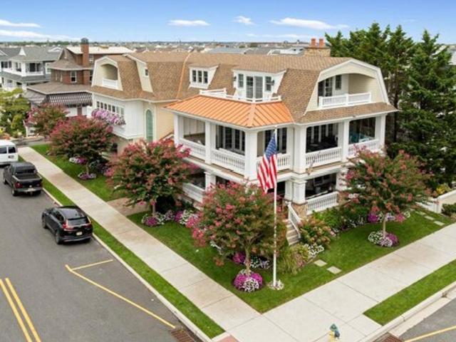 Wesley Ave, Ocean City, Home For Sale