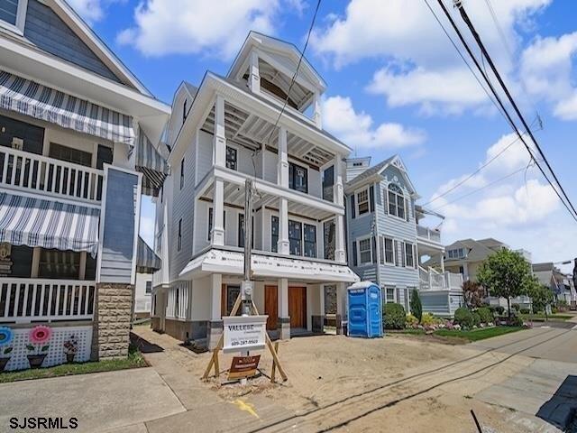 Wesley Ave, Ocean City, Home For Sale