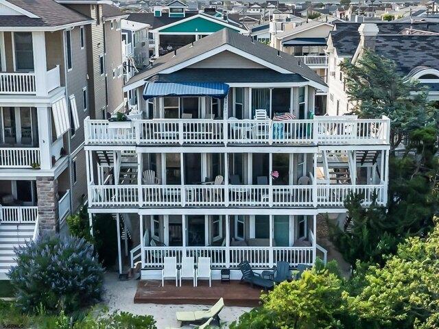 Wesley Ave Apt N, Ocean City, Condo For Sale
