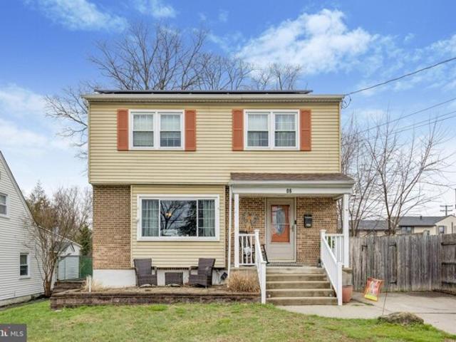 Wesley Ave, Cherry Hill, Home For Sale