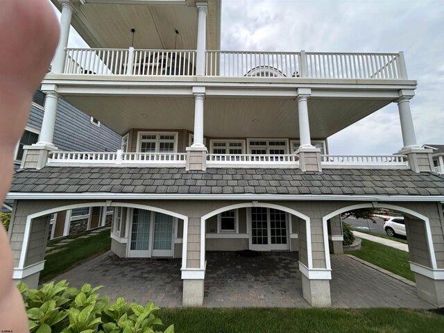 Wesley Ave Unit,ocean City, Condo For Sale