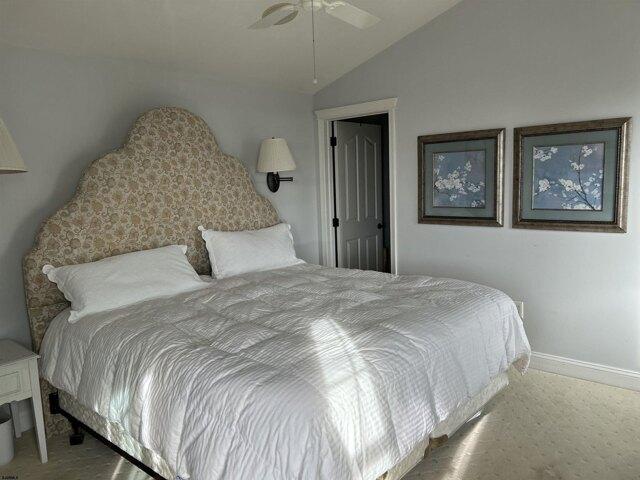 Wesley Ave Unit,ocean City, Condo For Sale