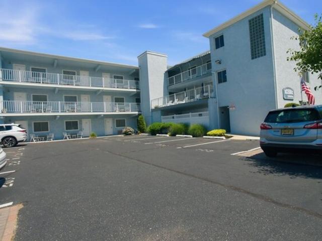 Wesley Ave Unit,ocean City, Condo For Sale